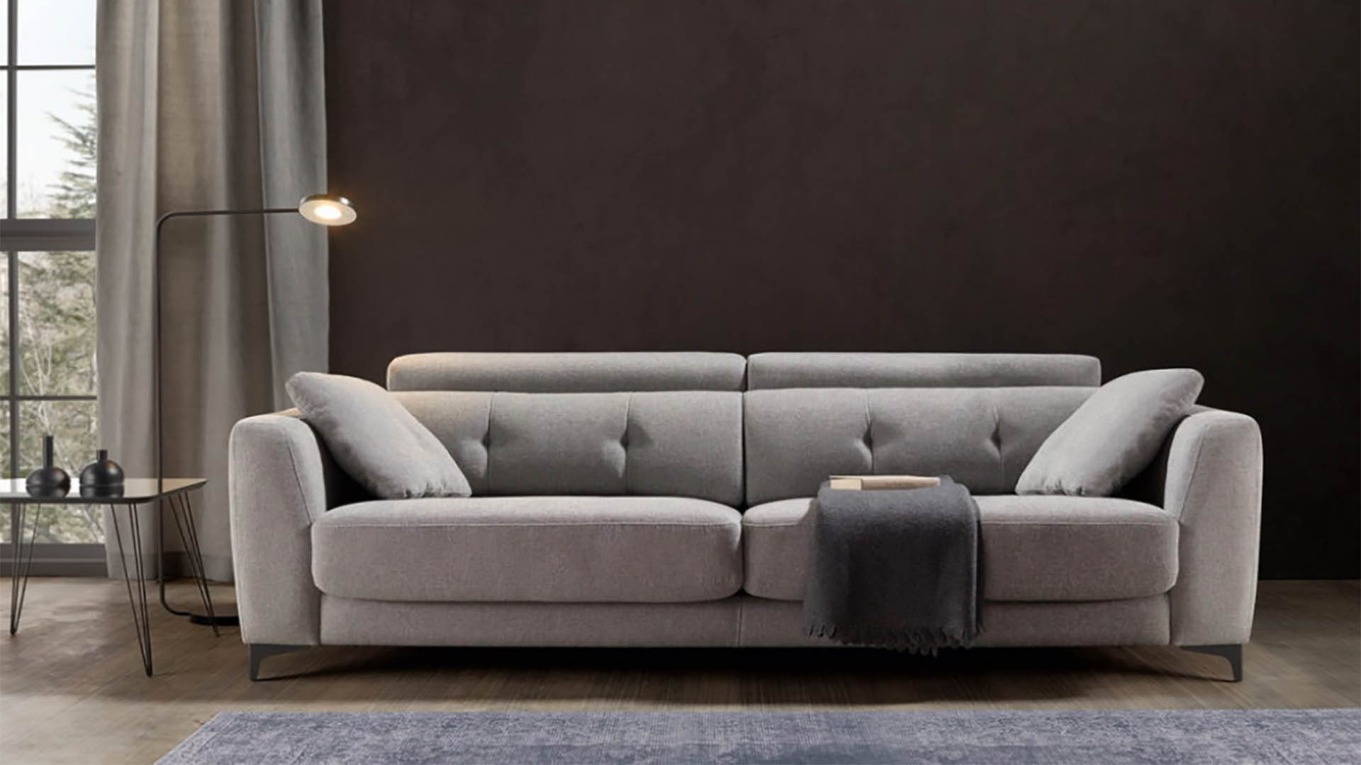 Actually Sofá y Descanso | Especialistas en la calidad de tu descanso